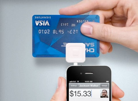 Top 5 Devices for Taking Mobile Payments