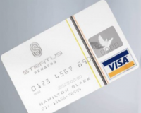 The 12 Most Exclusive Credit Cards on the Planet