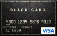 The 12 Most Exclusive Credit Cards on the Planet
