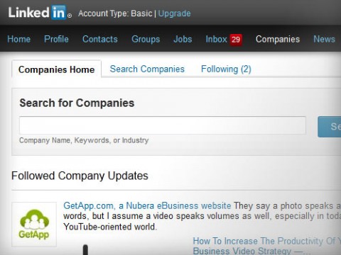 How to Find Company Information without Google Search: Top 7 Business ...