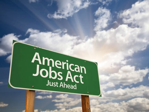 What Entrepreneurs need to know about the JOBS Act