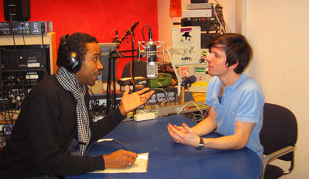 Video Didn't Kill the Radio Star: Finding Your Entrepreneurial Sweet ...