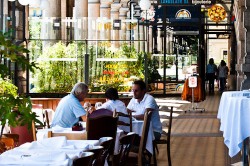 8 Ways to Finance a New Restaurant