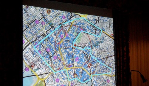 To Learn More About Your Customers, Map Where They Live