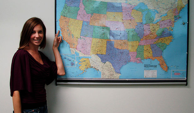 To Learn More About Your Customers, Map Where They Live