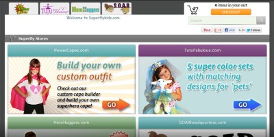 New Business Hitting The Big Time in Inc. 5000