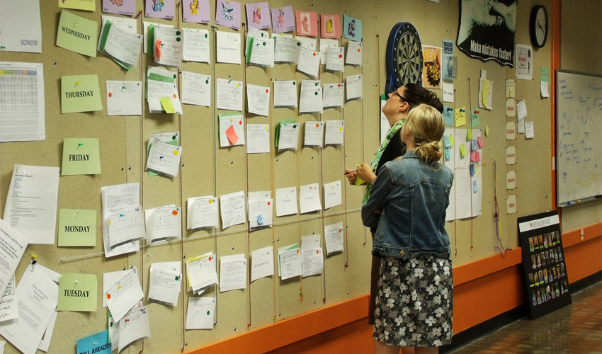 Effective Project Management is Key to Entrepreneurial Success