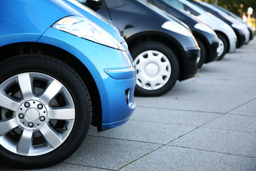 Why Contract Hire Business Vehicles Beats Buying Them