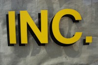 Why You Should Incorporate Your Side Hustle