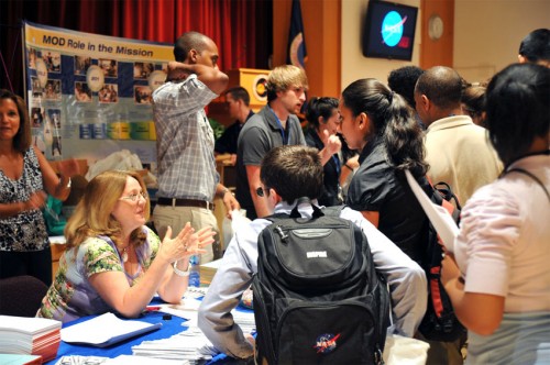 How to Prep Your Business for Spring Semester Interns