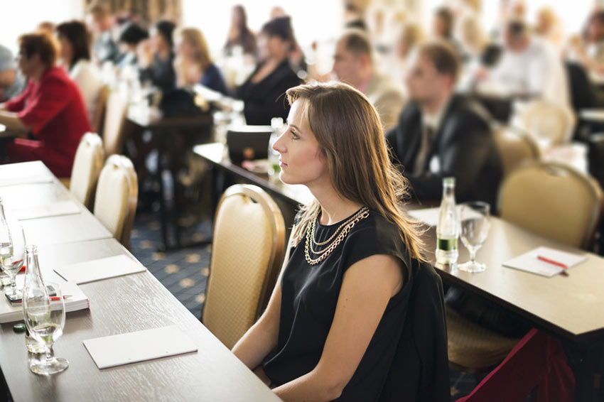 6 Tips to Get The Word Out For Your Next Event