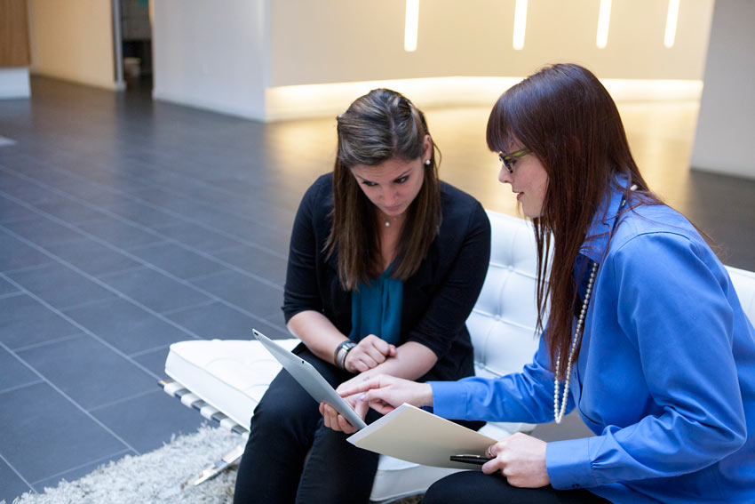 Why You Need to Find a Mentor NOW