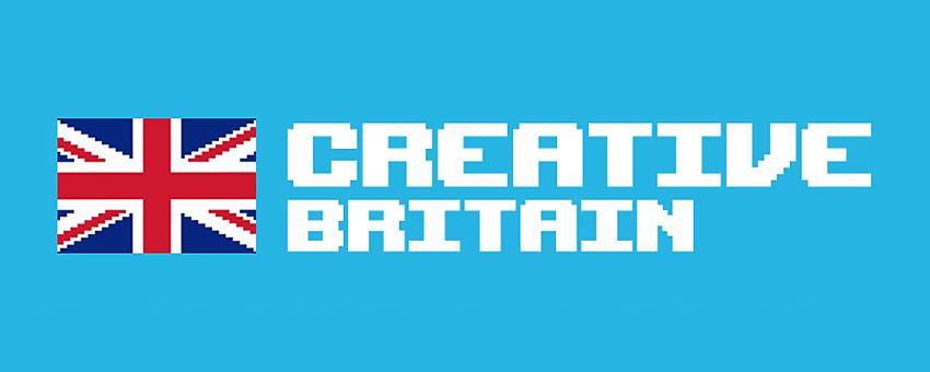Creative Britain - A Showcase Set to Continue To Grow