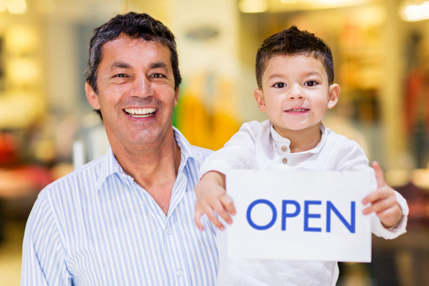 How to Jumpstart the Entrepreneur Process for Kids