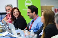 3 Ways Creating a Think Tank Will Improve Your Company