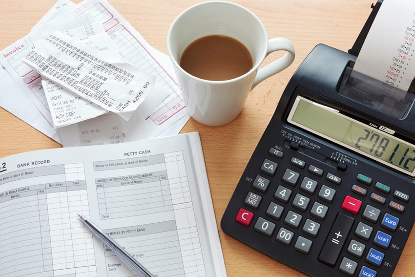 5 Simple Bookkeeping Tips To Help Your Business
