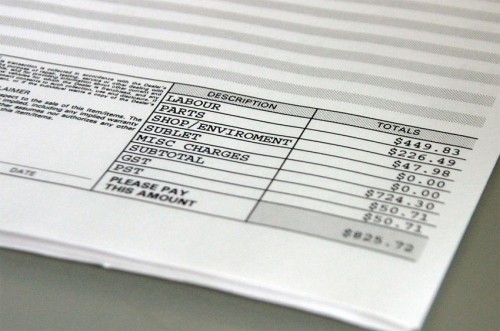 5 Invoicing Mistakes That Can Break Your Business