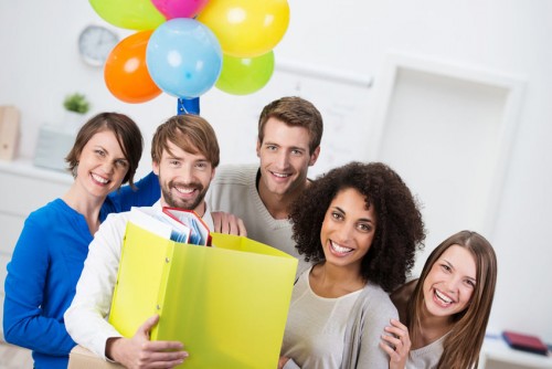 Moving Offices the Smart Way