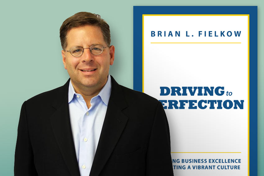 Exclusive Q&A on Company Culture With Brian Fielkow, The Author of ...