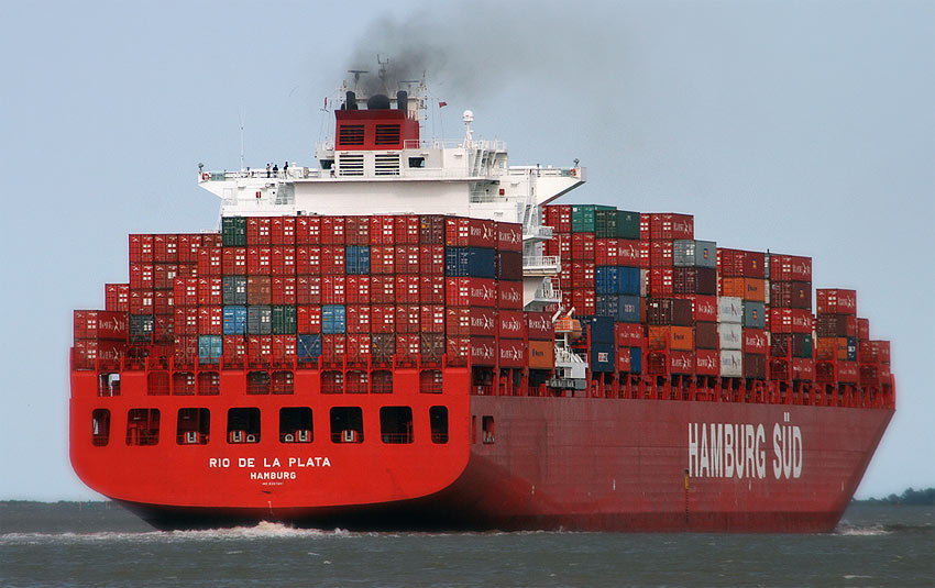 Hmm... The Choices are A-Plenty - How to Find a Good Shipping Container ...