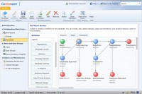 Comindware Tracker: Adaptive Business Process Management for Lean Startups