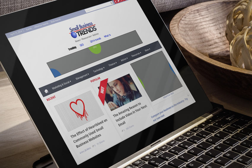 9 Business Blogs You Need to Read Today