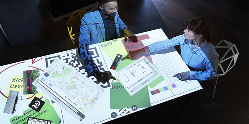 Why Mobile Devices are Stifling Creativity and Collaboration