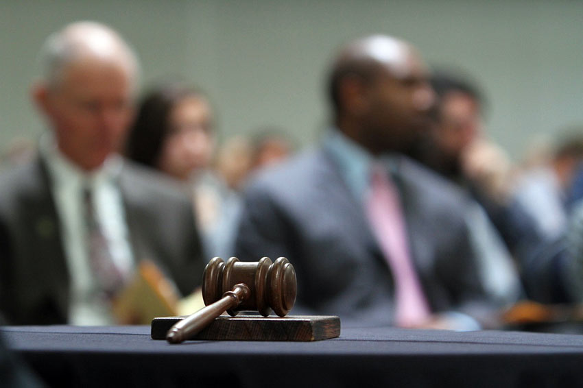 Have Patent Wars Stifled Creativity in Business