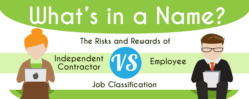 The Importance Of Employee Classification: And why it Really Matters!