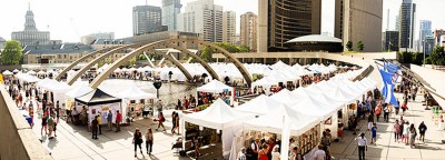 Make The Most of Your Trade Show or Exhibition