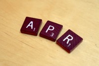 Arm Yourself with All the APR Facts