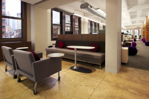 How to Make the Most of Your Office Space