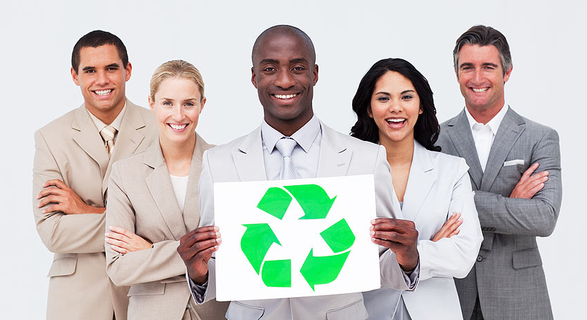 Tips to Becoming a More Sustainable Small Business