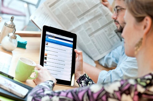 6 Gadgets Your Employees Will Love