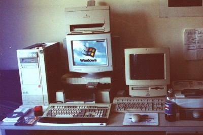 3 Ways to Improve Your Business Using Technology