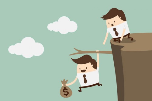 Risk Management in Business: How to Minimise Risk and Maximise Profits