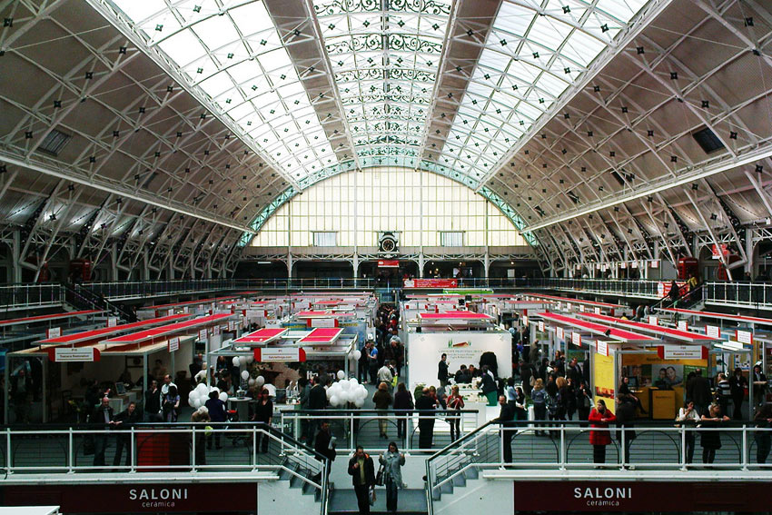 Great Venues for Business Exhibitions