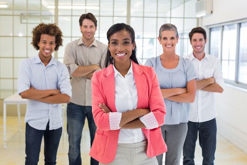 Developing Relationships with Customers from Diverse Background: Key to ...