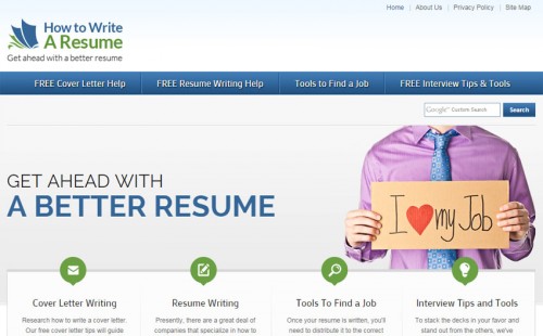 Top 7 Resources to Improve Your Resume Writing Skills