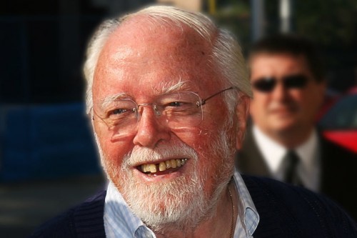 6 Lessons Entrepreneurs Can Learn from Richard Attenborough 6 Lessons Entrepreneurs Can Learn from Richard Attenborough