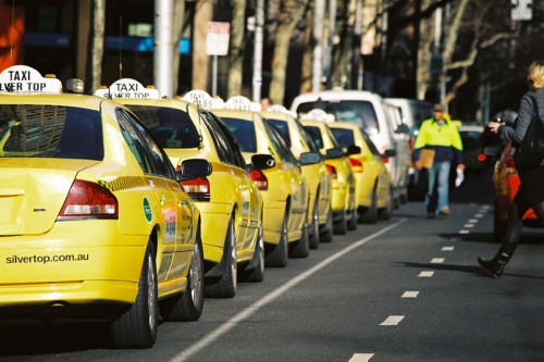 How To Set Up a New Taxi Firm
