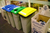 How Important is Office Recycling?