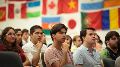 Getting an MBA with No GMAT is Easier Than you Think