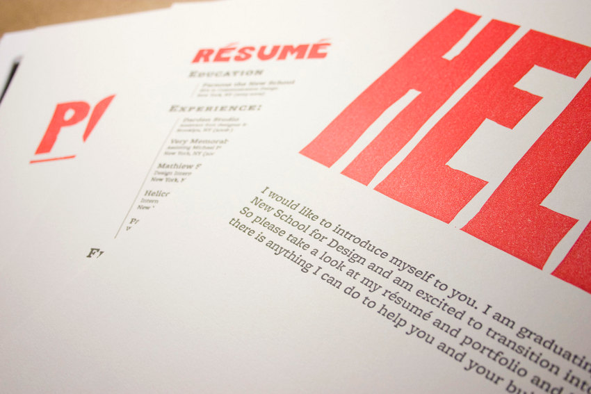 5 Tips for Making Your Resume Stand Out