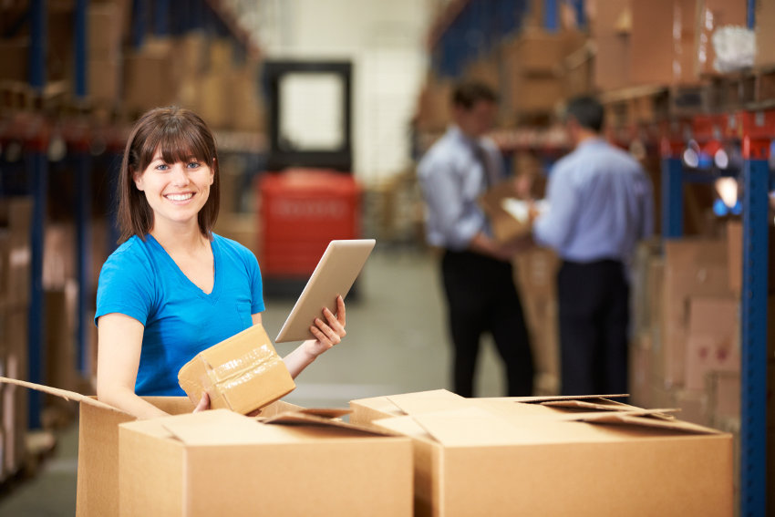 Logistics and Supply Chain Management Tips for Your Business