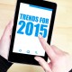 Top 10 Business Trends for 2015
