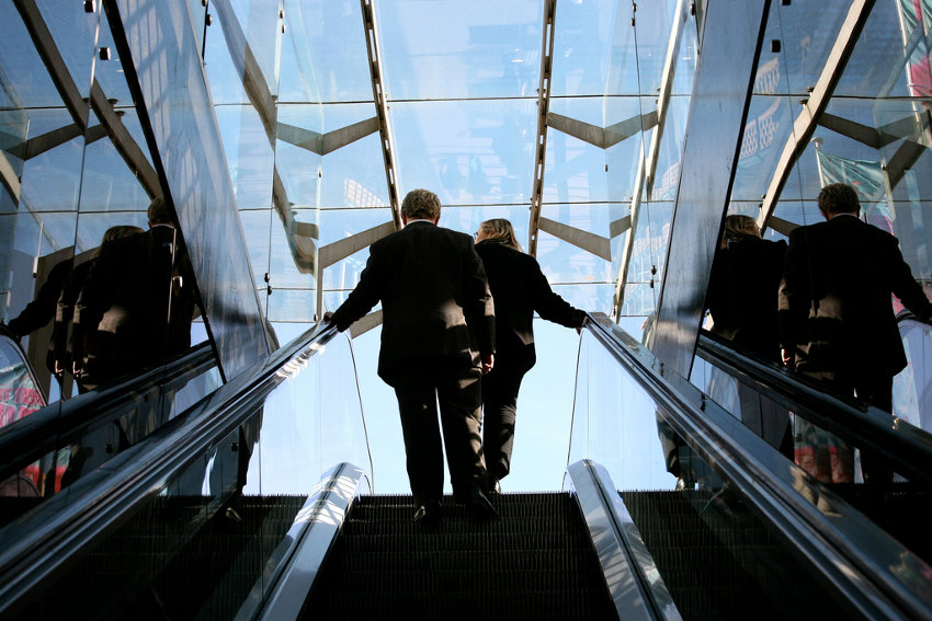 The Benefits of Starting from the Bottom in Business