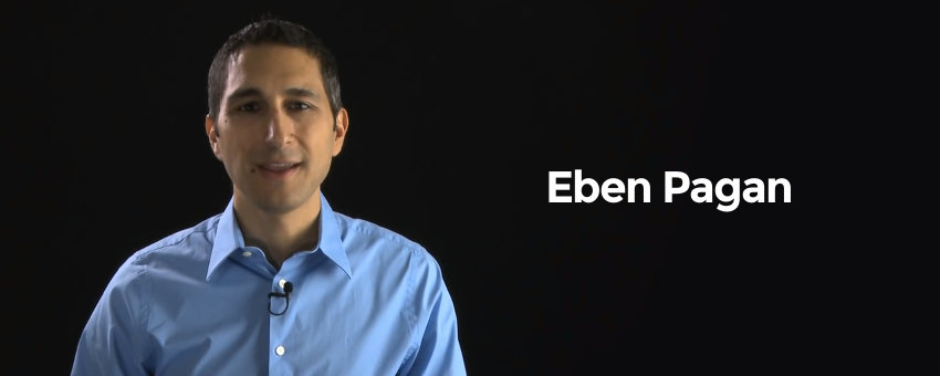 Exclusive Q&A with Eben Pagan