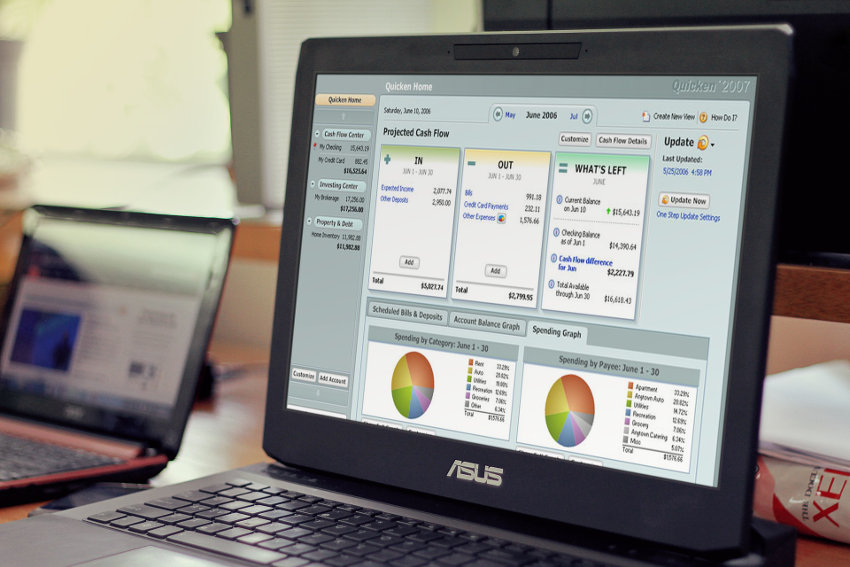 The Pros and Cons of Financial Software for Your Business