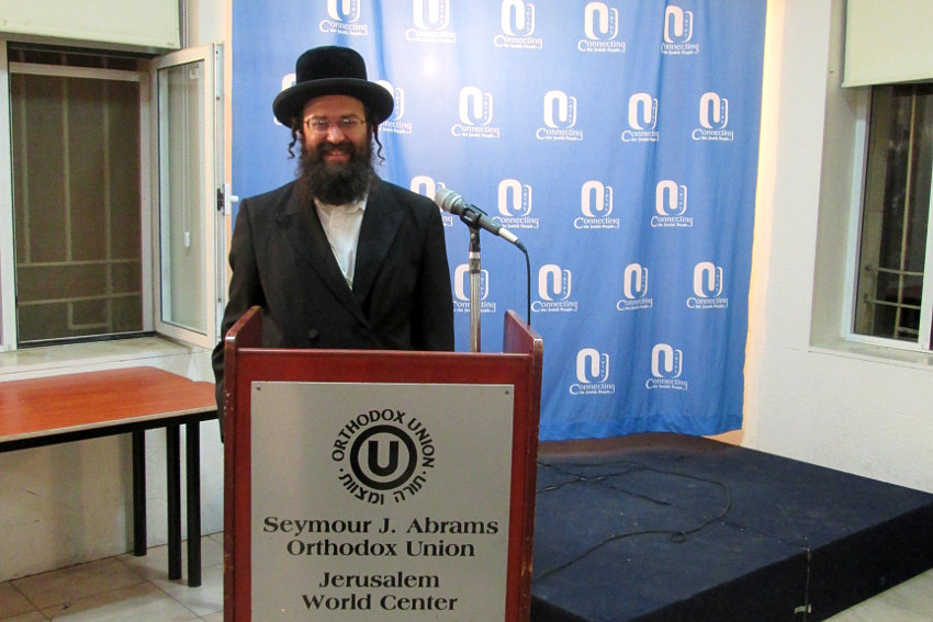 Exclusive Q&A with Joseph J. Sherman on Public Speaking Mastery